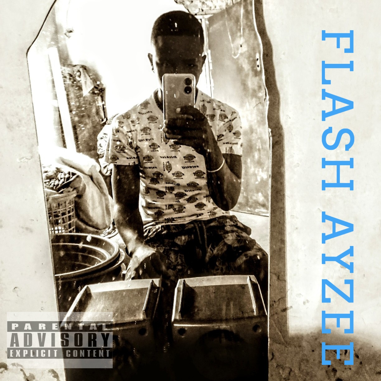Flash Ayzee | Files.fm.