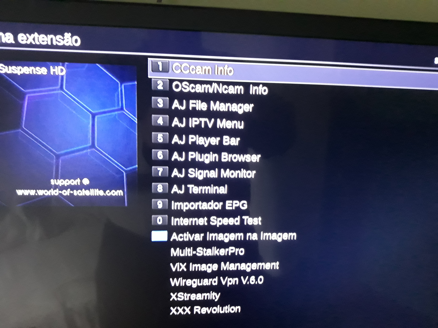 Need help installing OSCam-11724-798 (armv7ve OpenSSL-1.0.2 libusb) - OSCam-EMU - Linux ...