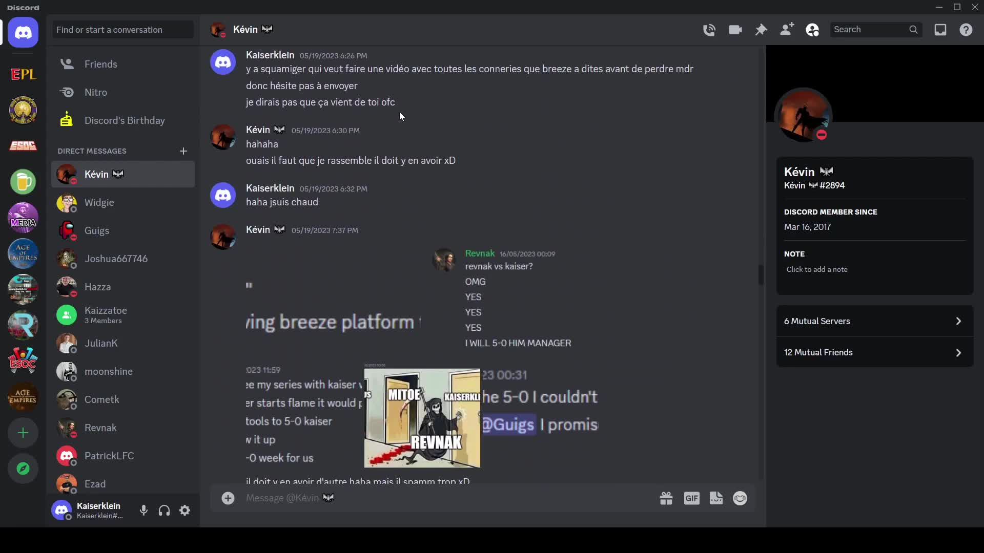 Kévin discord video.mp4 | Files.fm.